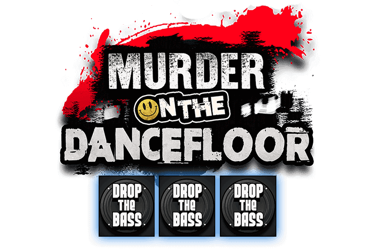 The Rave - Demo Play and Free play The Rave | 96.09% RTP, 41500 xBet ...