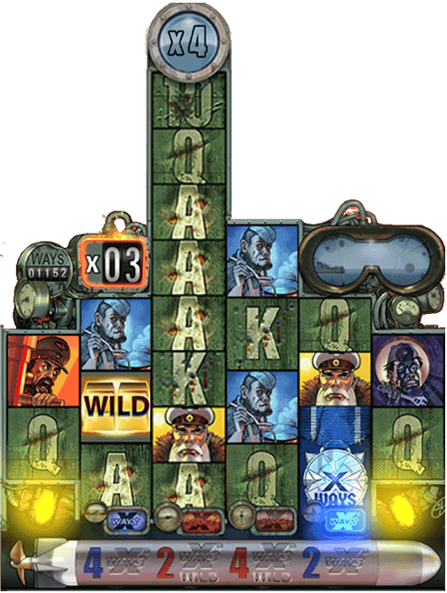 Das xBoot 2wei! Slot - Play | 95.94% RTP, 59999 xBet MAX WIN