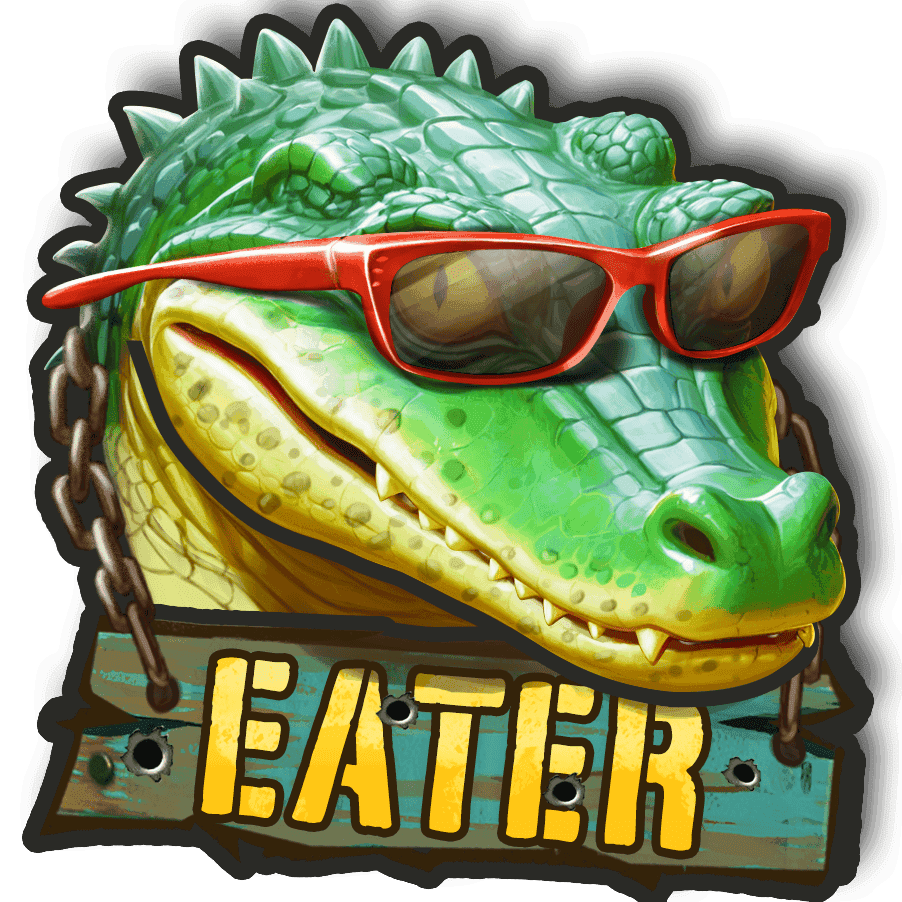 Gator Hunters Slot - Play | 96.11% RTP, 25000 xBet MAX WIN