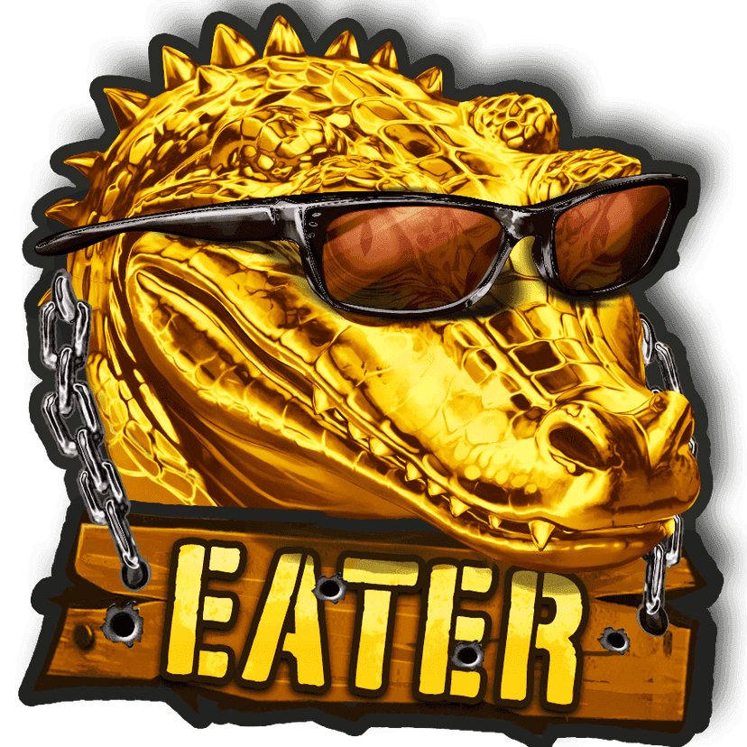 Gator Hunters Slot - Play | 96.11% RTP, 25000 xBet MAX WIN