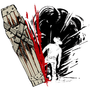 Dead, Dead Or Deader Slot - Play | 96.09% RTP, 19349 xBet MAX WIN