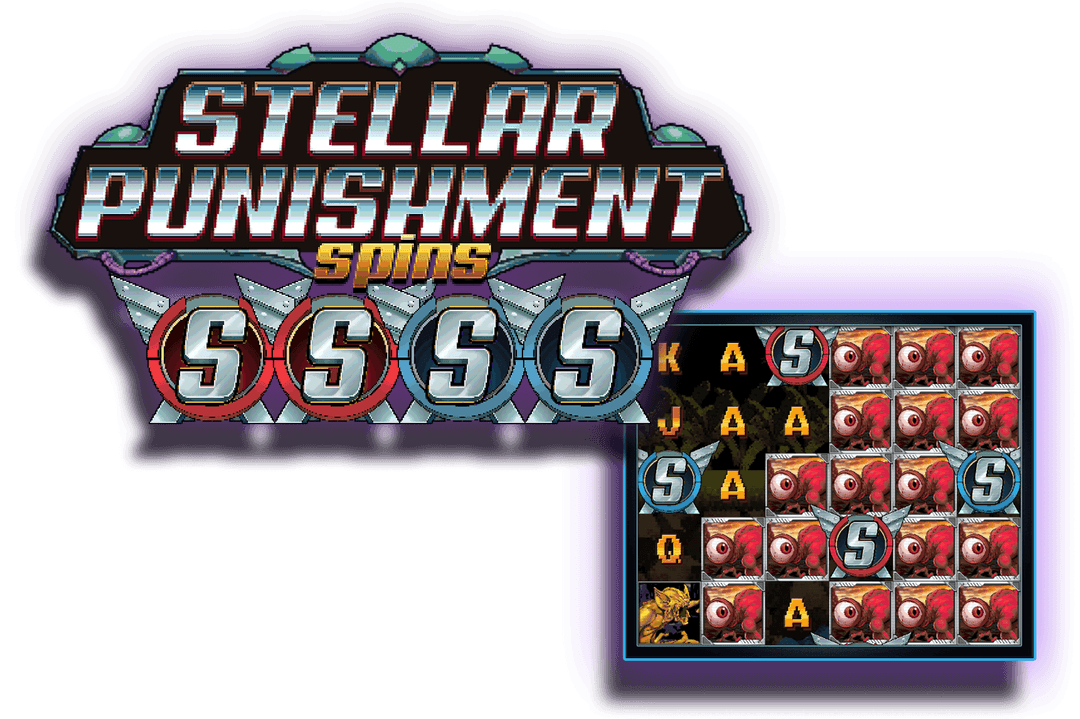 Brute Force: Alien Onslaught Slot - Play | 96.01% RTP, 80000 xBet MAX WIN