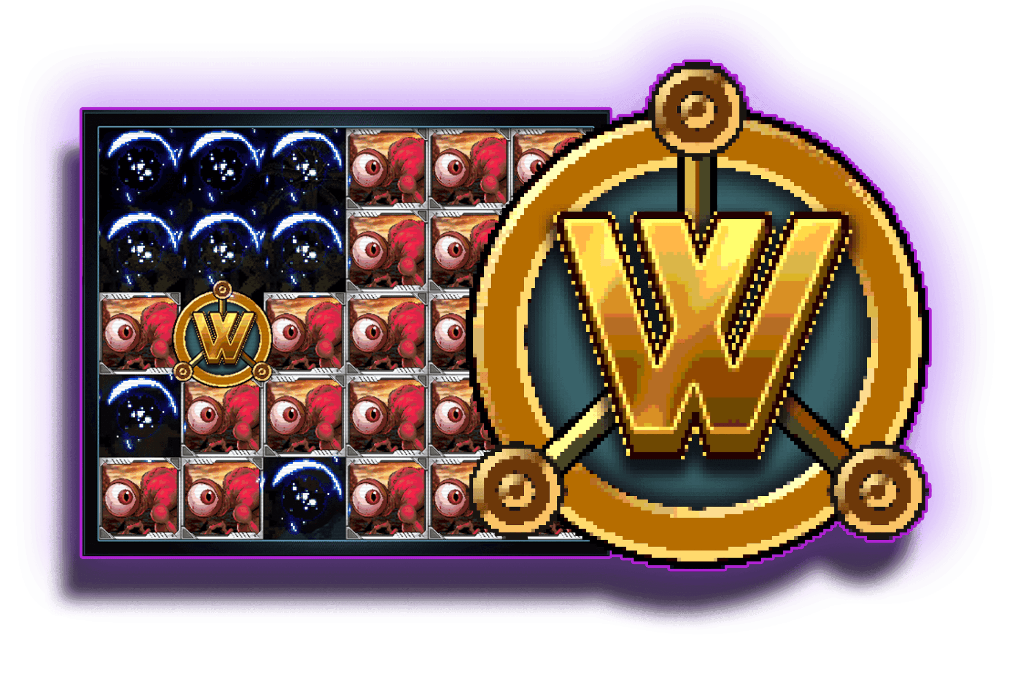 Brute Force: Alien Onslaught Slot - Play | 96.01% RTP, 80000 xBet MAX WIN