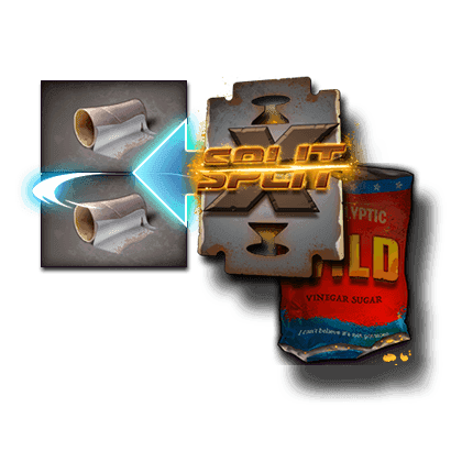 xWays Hoarder 2 Slot - Play | 96.14% RTP, 25920 xBet MAX WIN