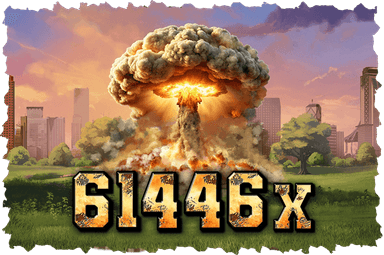 Home of the Brave Slot - Play | 96% RTP, 61446 xBet MAX WIN