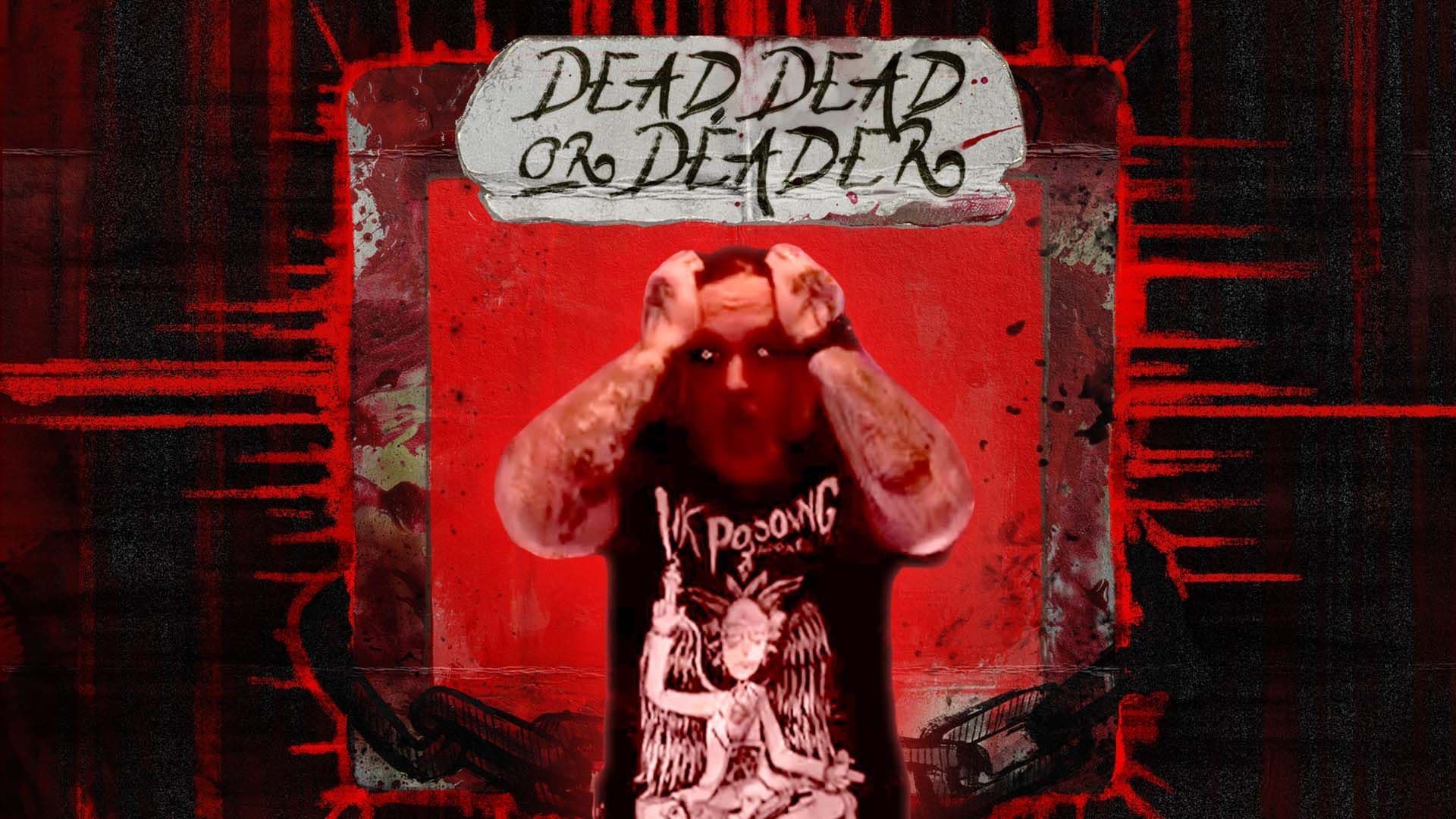 Dead, Dead Or Deader Slot - Play | 96.09% RTP, 19349 xBet MAX WIN