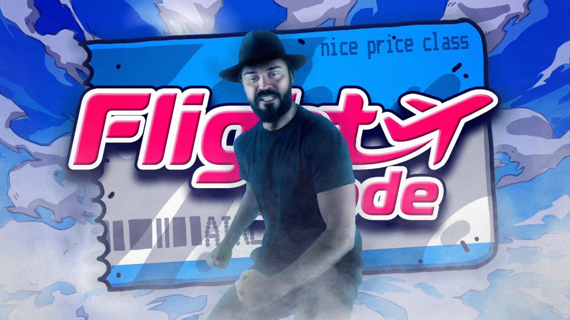 Flight Mode Slot - Play | 96.07% RTP, 5051 xBet MAX WIN